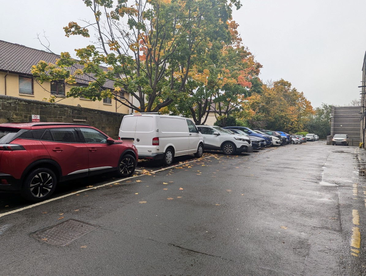 Pleasance Sport Complex and Gym | AccessAble