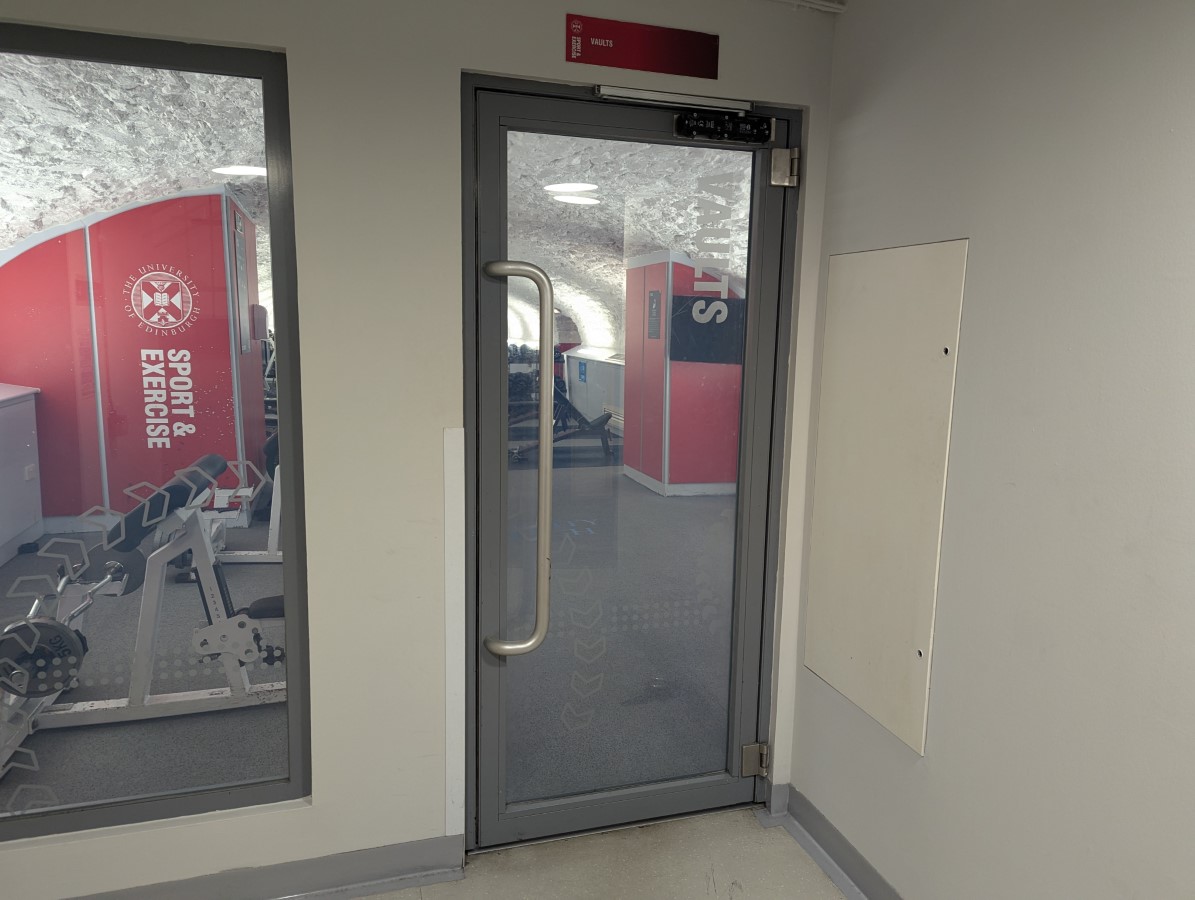 Pleasance Sport Complex and Gym | AccessAble