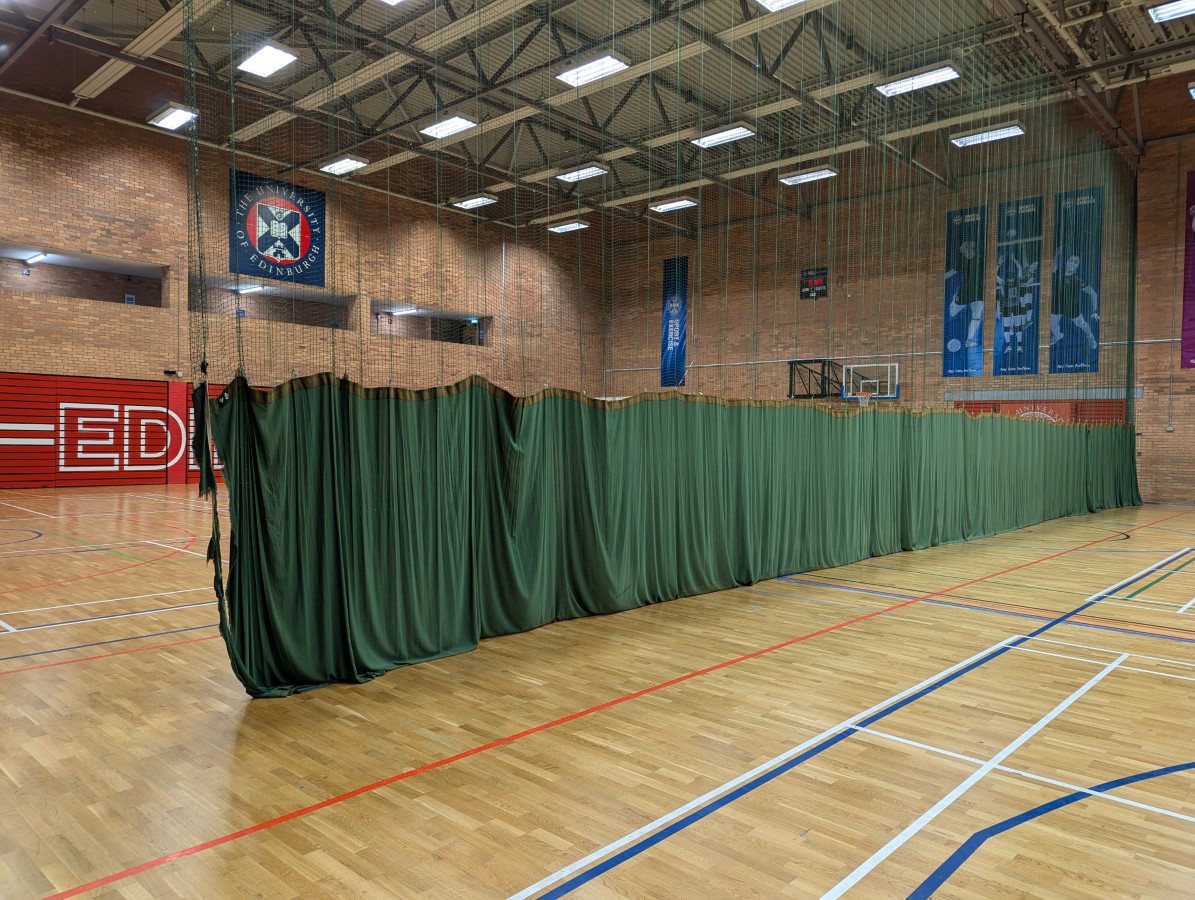 Pleasance Sport Complex and Gym | AccessAble