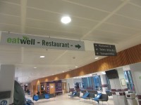 Eatwell Restaurant | AccessAble