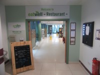 Eatwell Restaurant | AccessAble