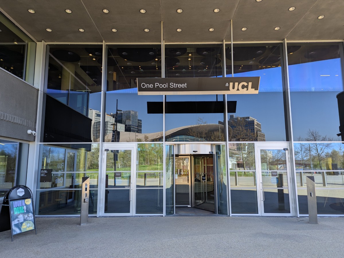 One Pool Street | AccessAble