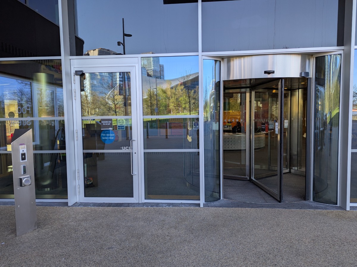 One Pool Street | AccessAble