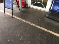 Tesco Dunfermline Fire Station Superstore Petrol Station | AccessAble