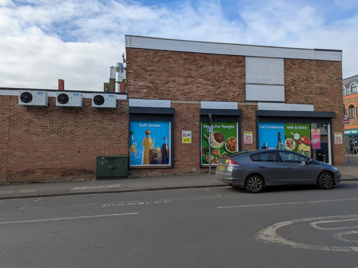 Hamptons - Fleet | AccessAble