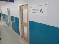 Outpatients 2 - Cardiology and Thoracic Medicine | AccessAble