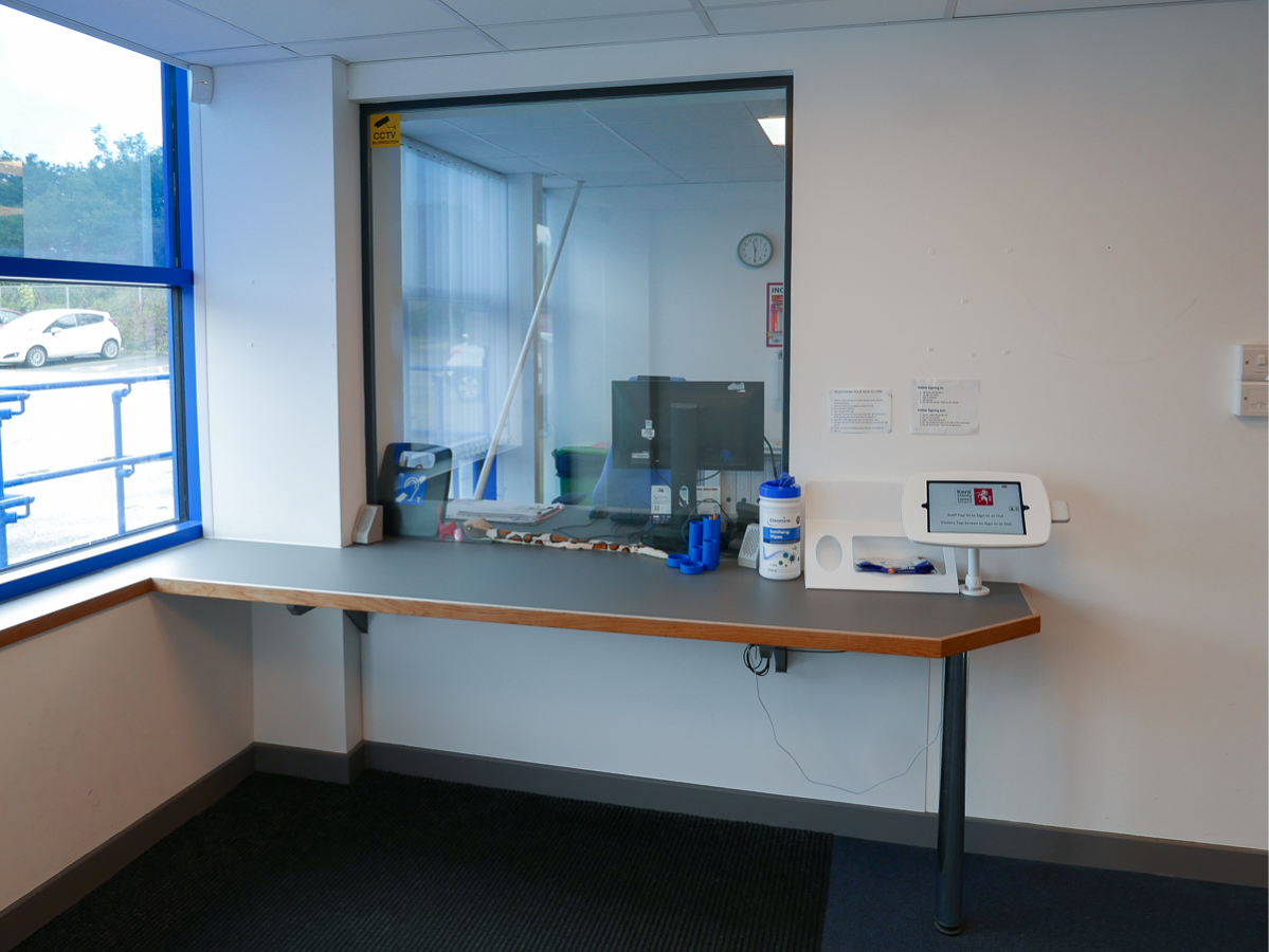 Cheriton House | AccessAble