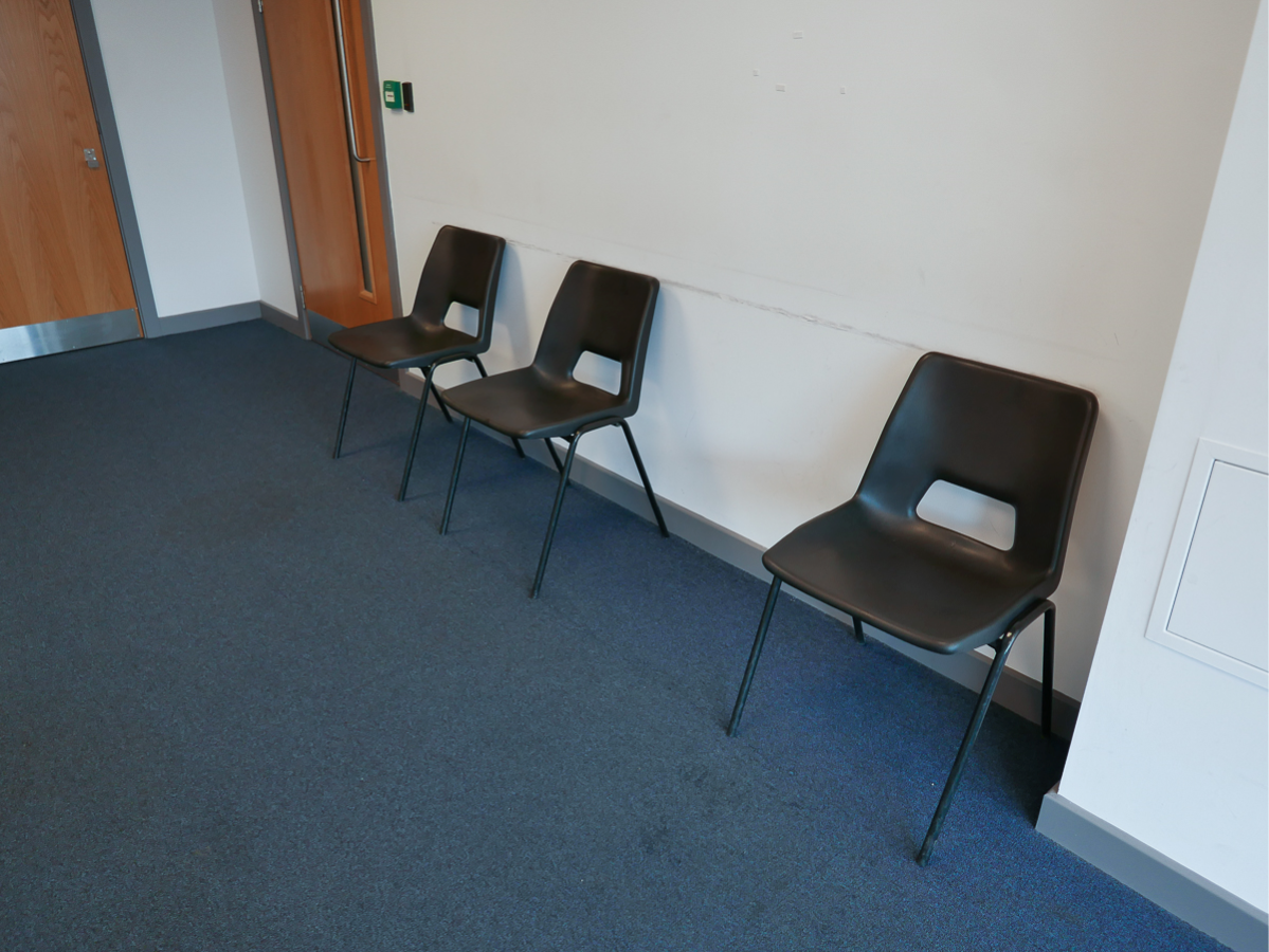 Cheriton House | AccessAble