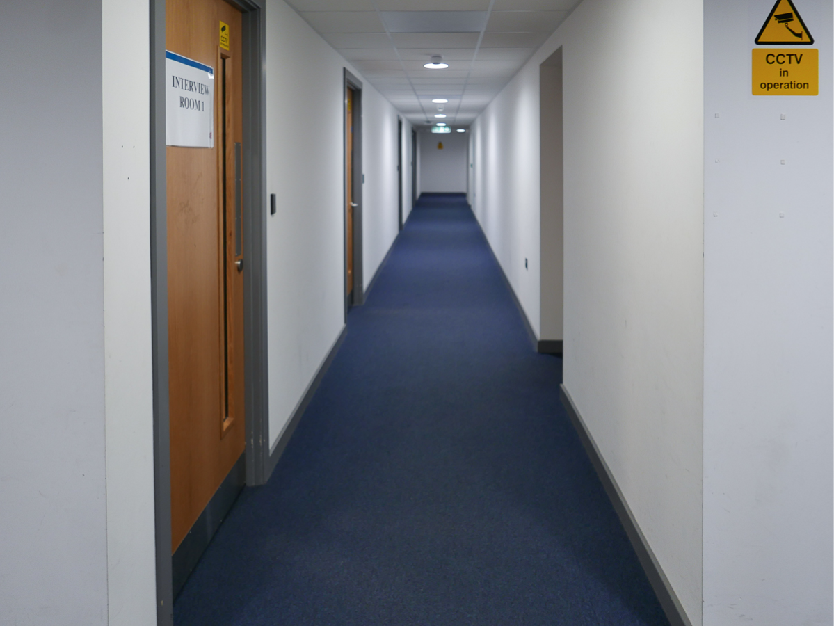 Cheriton House | AccessAble