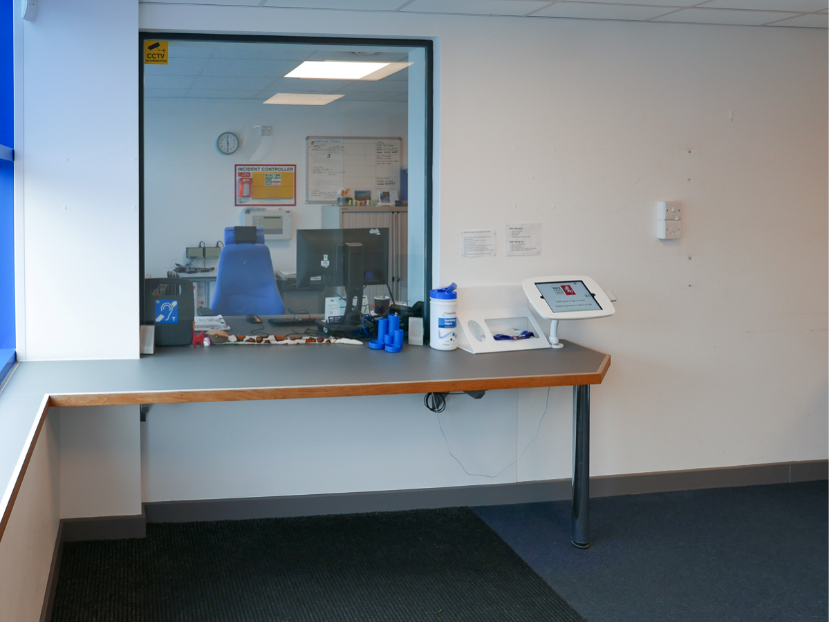 Cheriton House | AccessAble