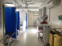 Ambulatory Care Unit - ACU / Same Day Emergency Care | AccessAble