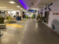 Clarendon Wing - Ward L32 | AccessAble