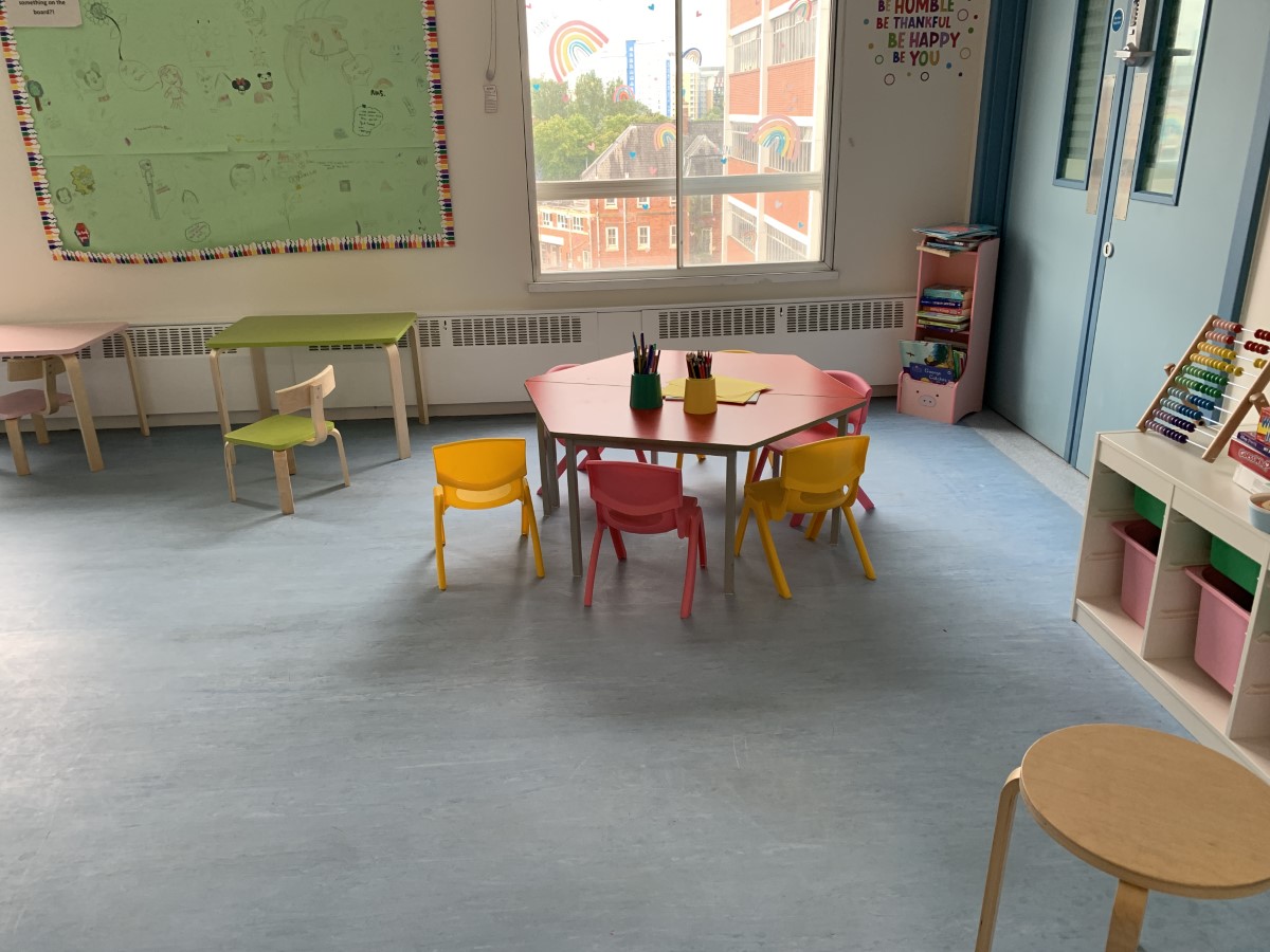 Ward 10 | AccessAble