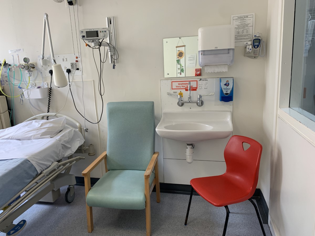 Ward 10 | AccessAble