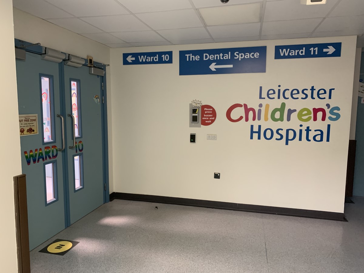 Ward 10 | AccessAble