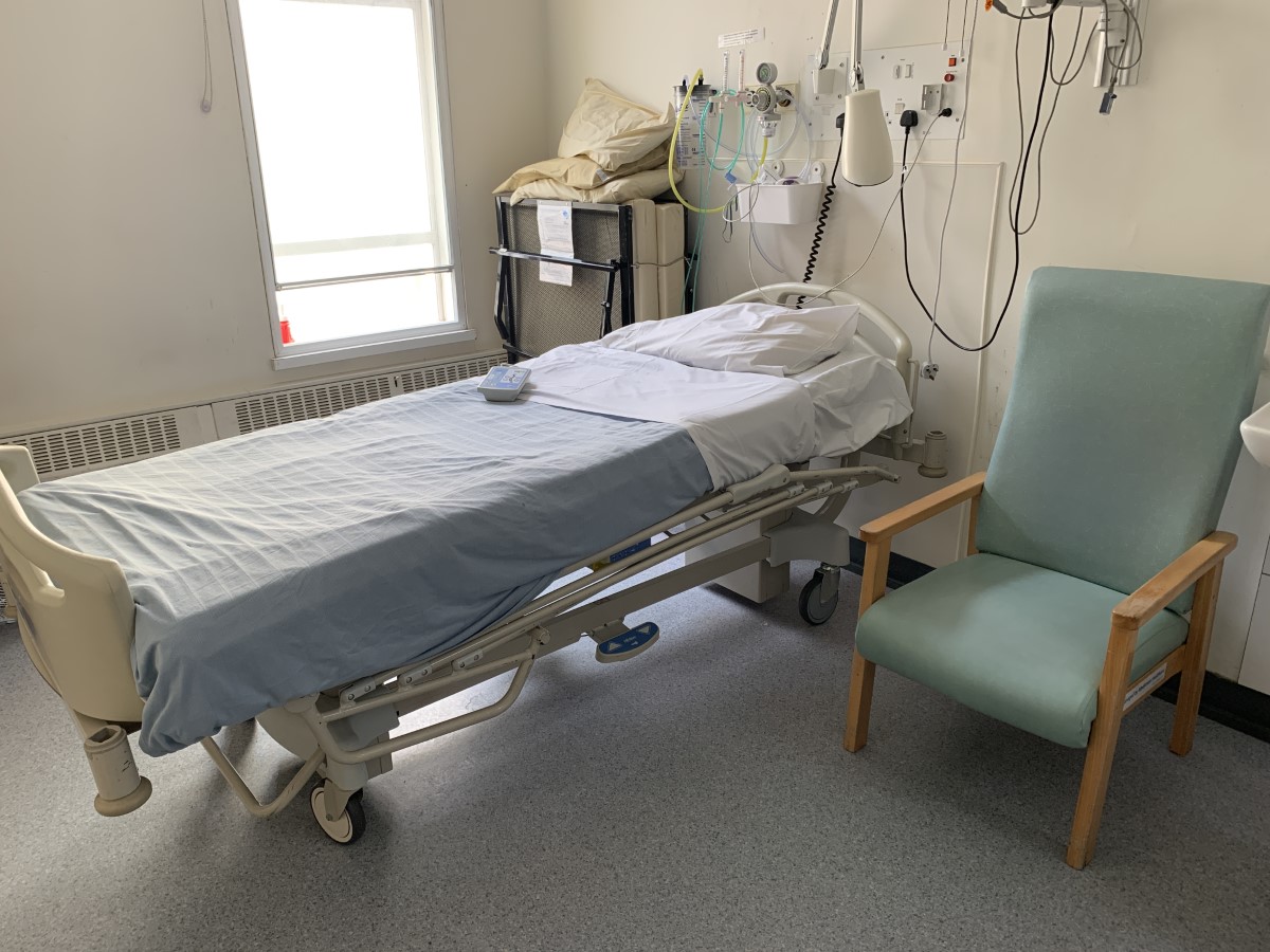 Ward 10 | AccessAble