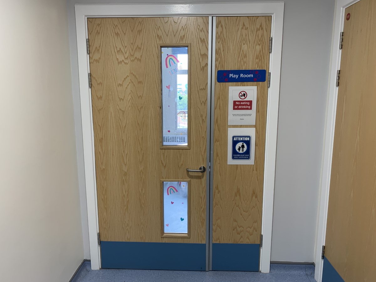 Ward 10 | AccessAble