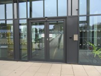 Ward 2 SDEC (Same Day Emergency Care) | AccessAble