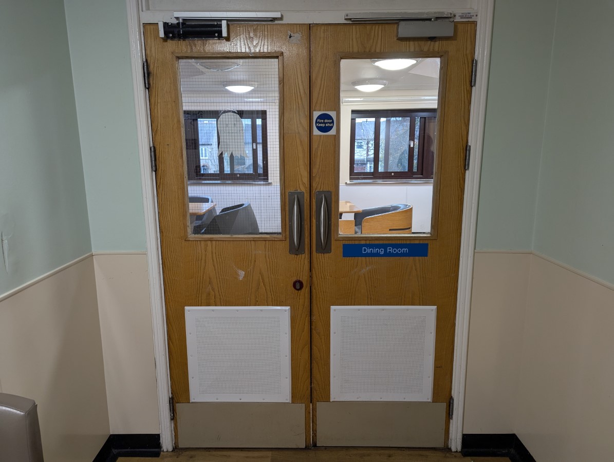 Broadoak Unit - Harrington Ward | AccessAble