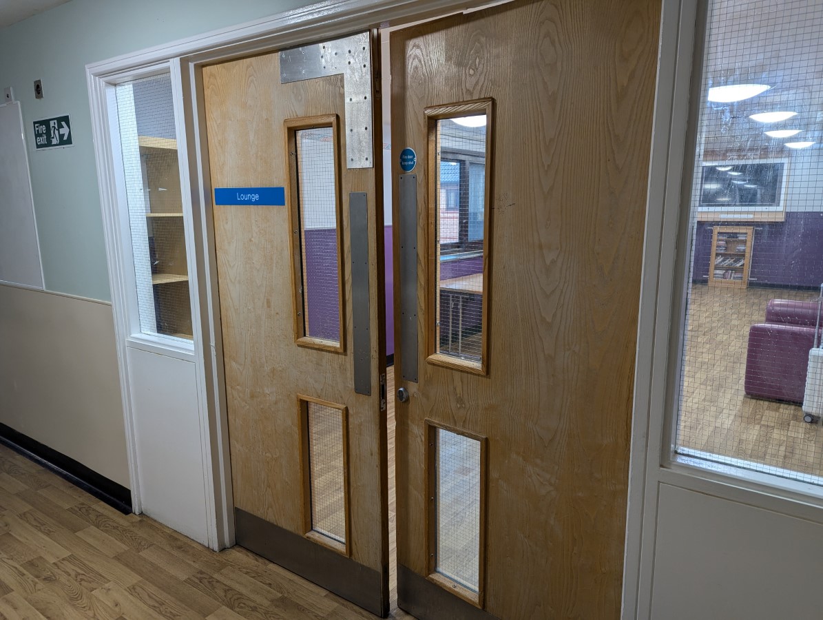 Broadoak Unit - Harrington Ward | AccessAble