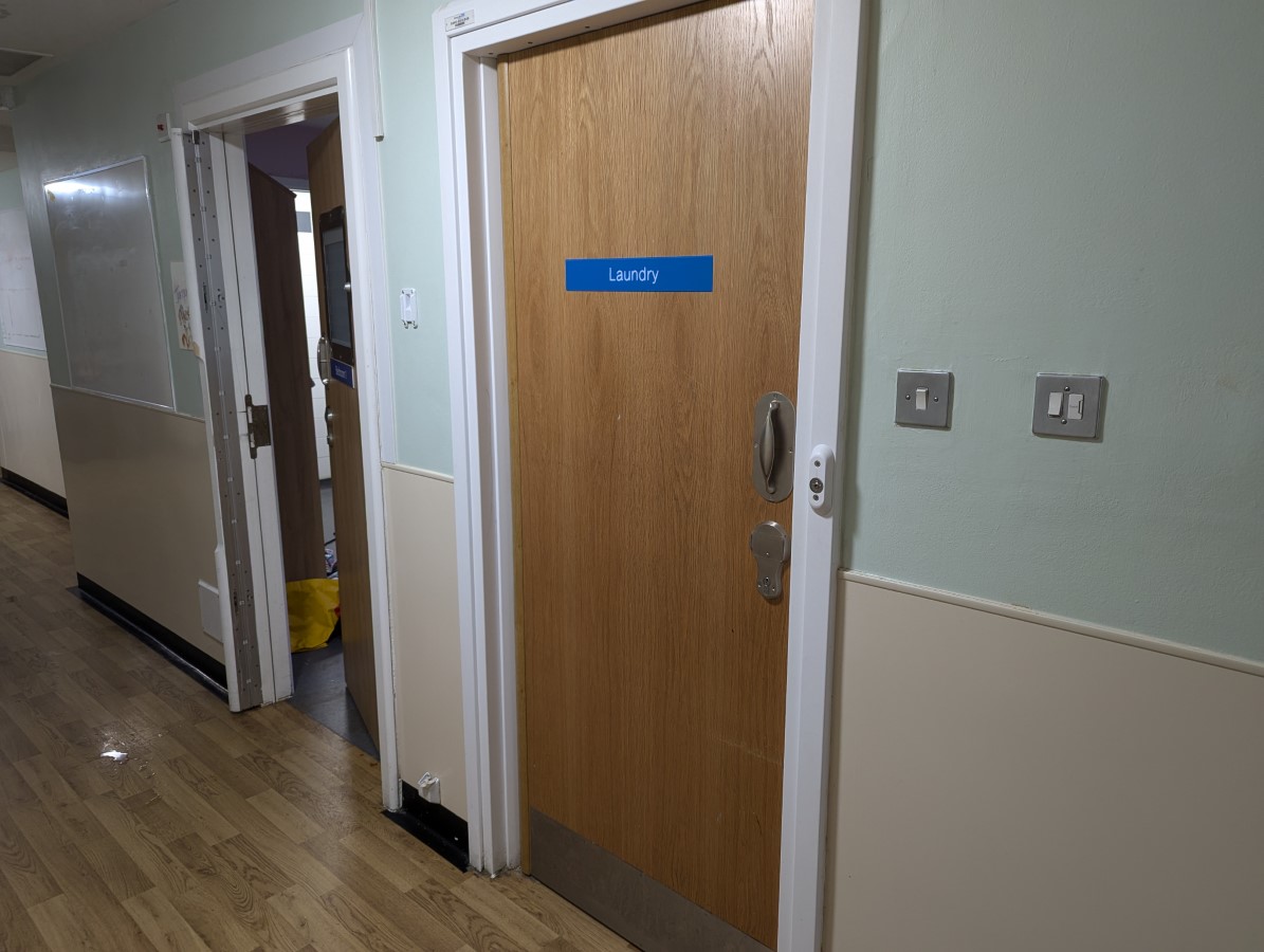 Broadoak Unit - Harrington Ward | AccessAble