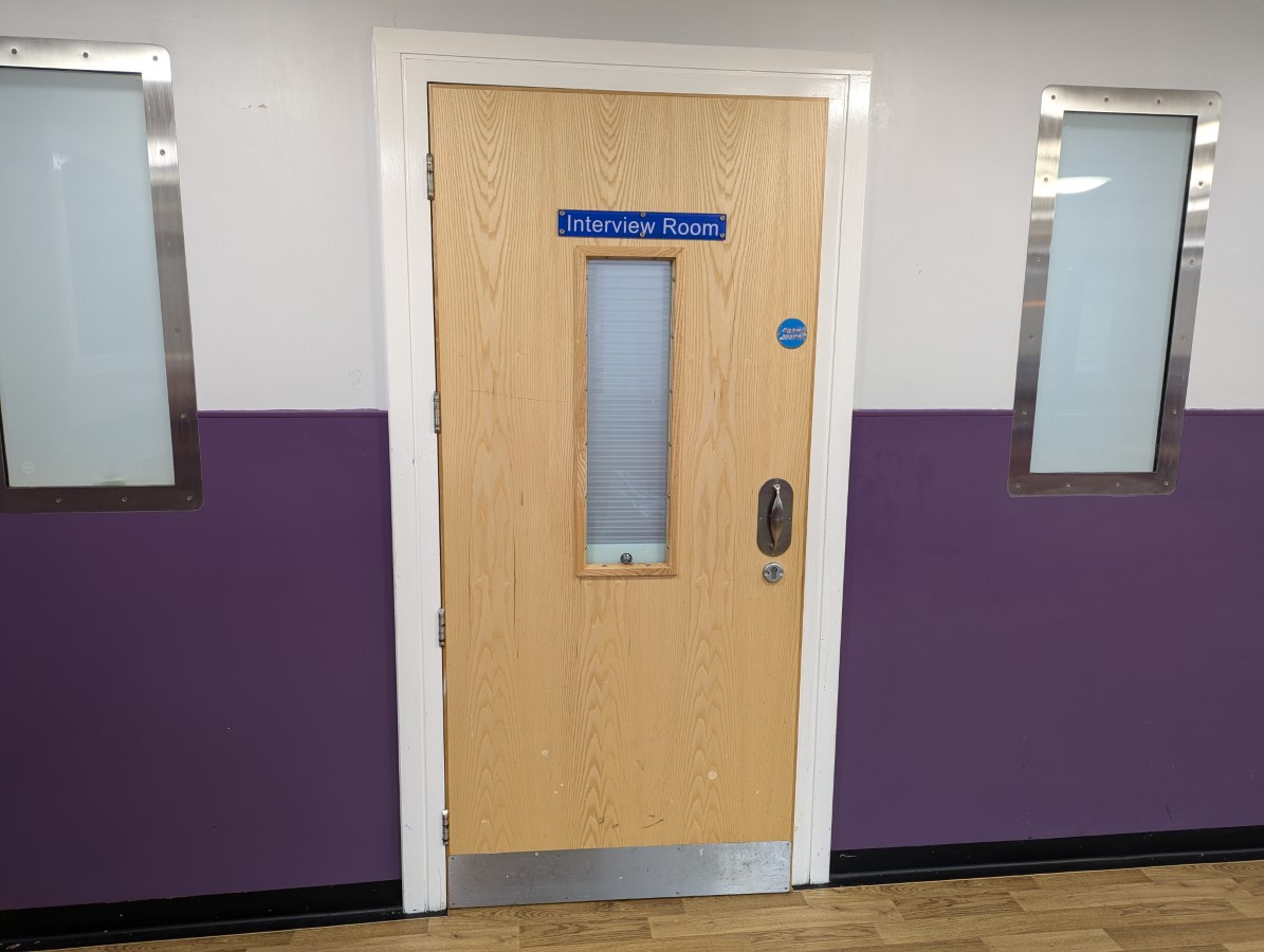 Broadoak Unit - Harrington Ward | AccessAble