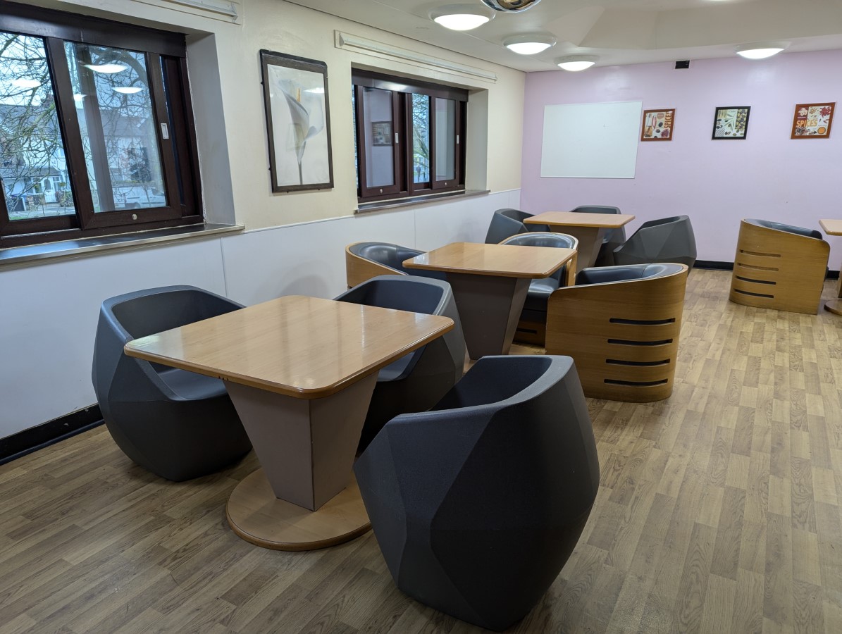 Broadoak Unit - Harrington Ward | AccessAble