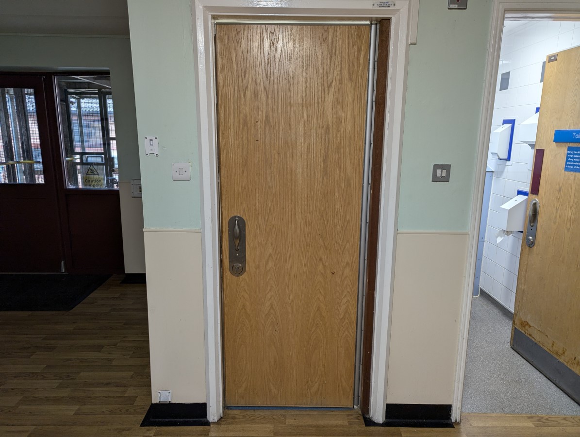 Broadoak Unit - Harrington Ward | AccessAble