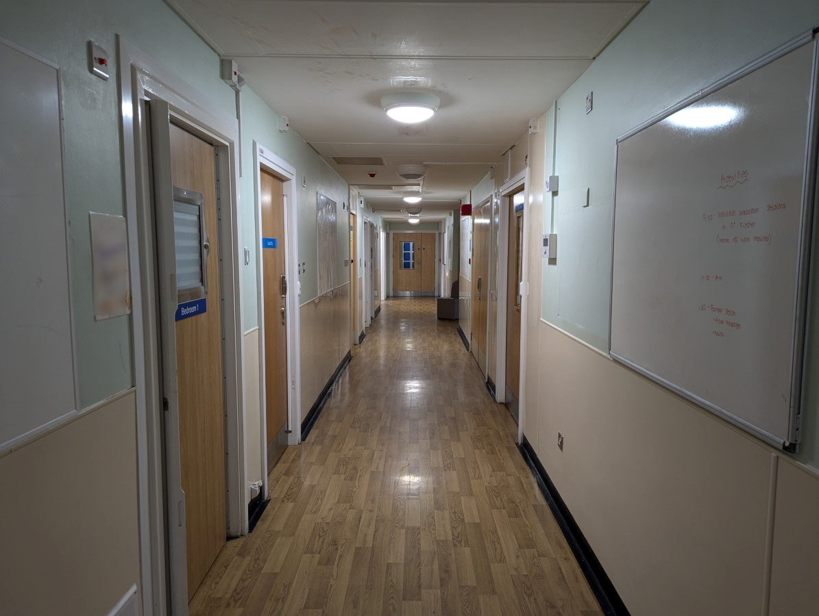 Broadoak Unit - Harrington Ward | AccessAble