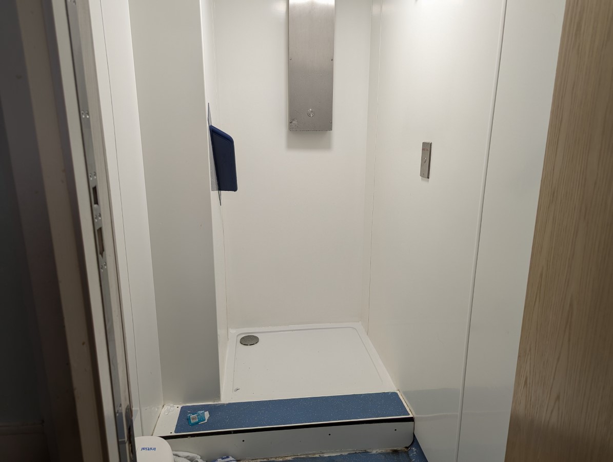 Broadoak Unit - Harrington Ward | AccessAble