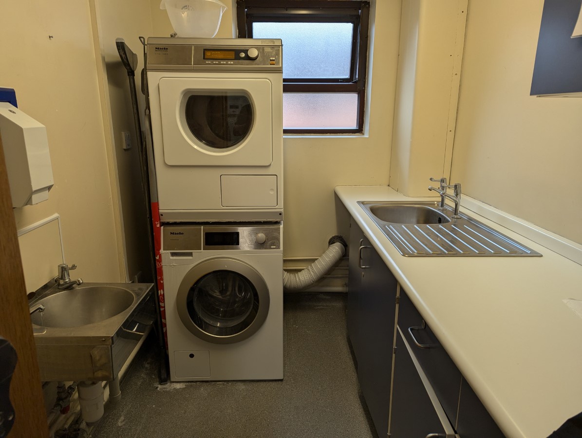 Broadoak Unit - Harrington Ward | AccessAble