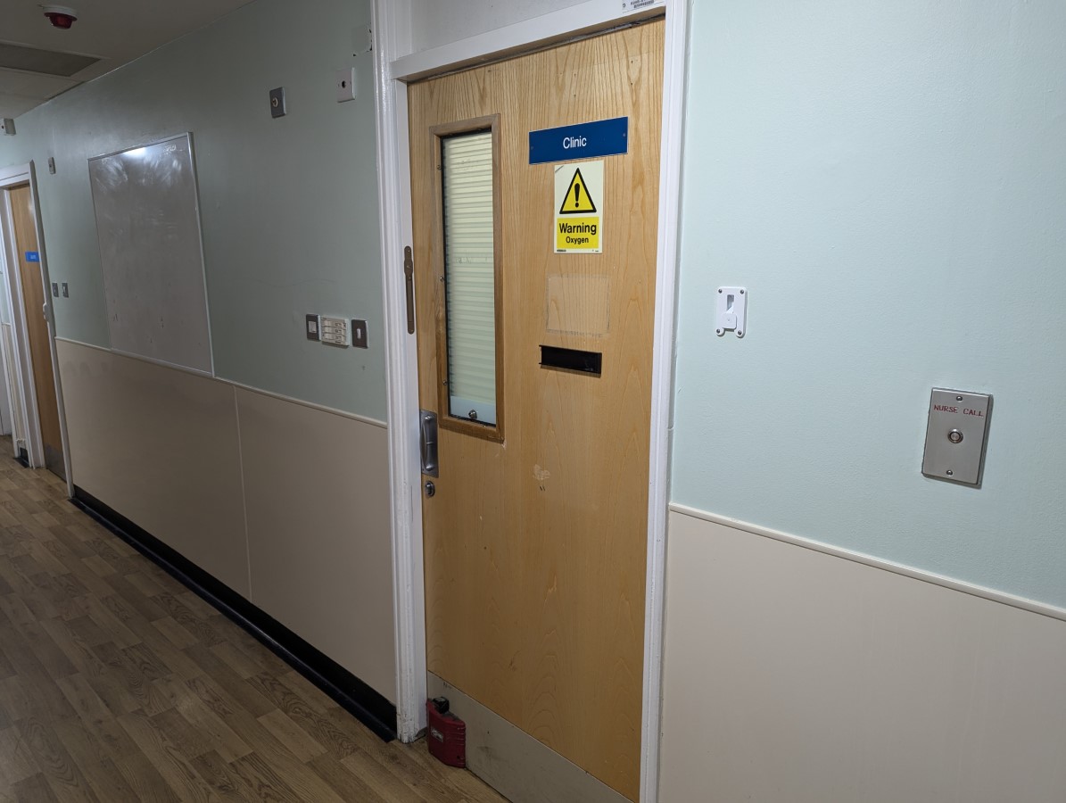 Broadoak Unit - Harrington Ward | AccessAble