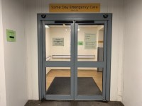Same Day Emergency Care - Medical | AccessAble