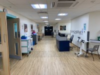 Same Day Emergency Care - Medical | AccessAble