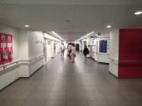 Patient Support Hub | AccessAble