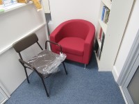 Patient Support Hub | AccessAble