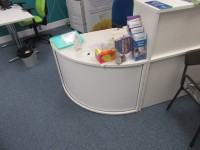 Patient Support Hub | AccessAble