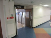 Patient Support Hub | AccessAble