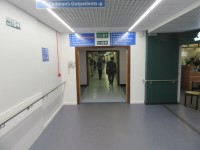 Patient Support Hub | AccessAble