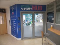 Patient Support Hub | AccessAble