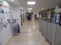 Patient Support Hub | AccessAble