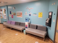 Oxleas House - Avery Ward | AccessAble