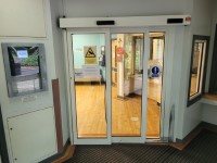 Oxleas House - Avery Ward | AccessAble