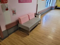 Oxleas House | AccessAble