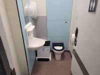 Oxleas House | AccessAble