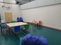 Oxleas House | AccessAble