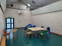 Oxleas House | AccessAble