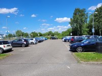 Oxleas House | AccessAble