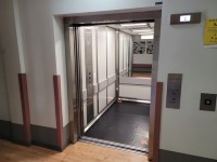 Oxleas House | AccessAble