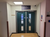 Oxleas House | AccessAble